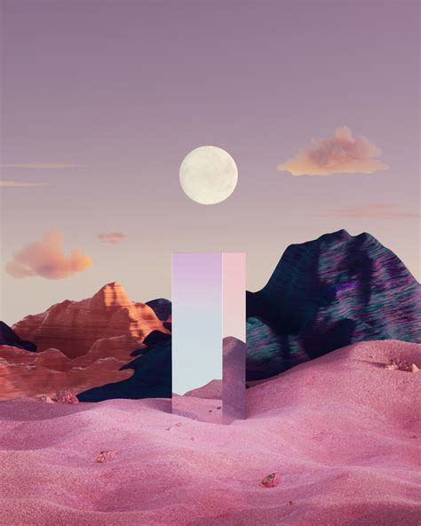Dreamscapes 10 Dream Like Virtual Landscapes