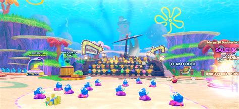 Discuss Everything About Spongebob Simulator Wiki Fandom