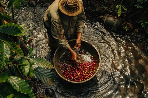 Página 2 Imágenes De Cultivo Cafe Panama Descarga Gratuita En Freepik