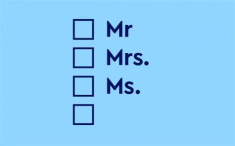 如何分清 Mrmrsmissms？尤其最后一个。。 侃哥侃英语 侃哥侃英语 哔哩哔哩视频