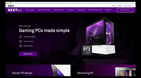 7 Best Custom Pc Builder Websites For Building Pc In 2024