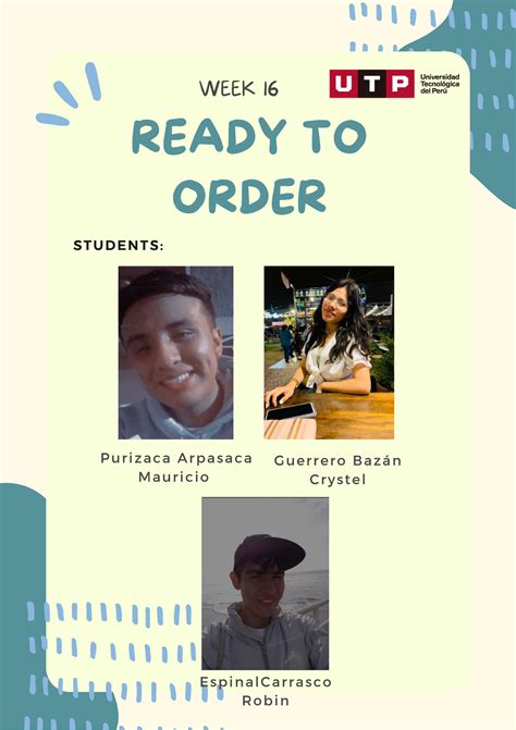 Week 16 Inglesweek 18 Pre Task Course Reviewweek 18 Pre Task Course Reviewweek Ready