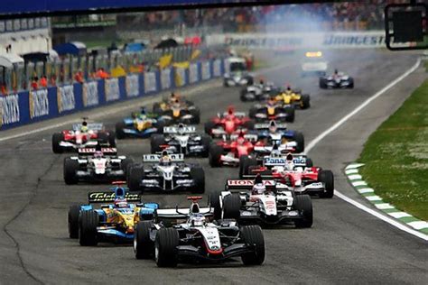 Formula 1® The Official F1® Website Racing San Marino Grand Prix
