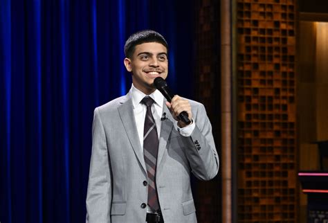Ralph Barbosa On The Tonight Show Starring Jimmy Fallon The Comics Comic