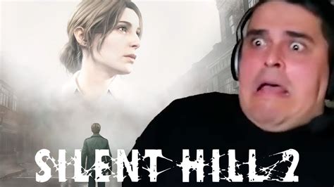 Agora Tem Final Silent Hill Remake Parte Youtube