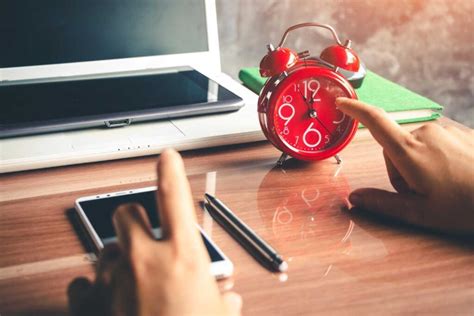 Conoce la técnica pomodoro perfecta para estudiantes