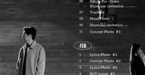 임창정 약 1년 3개월만 컴백…2월 8일 세 번째 미니앨범 ‘멍청이 발매