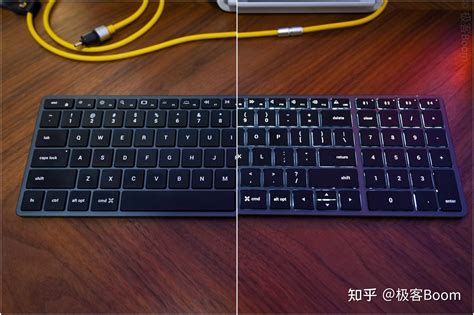 妙控键盘最佳平替？satechi X2深度使用评测 知乎