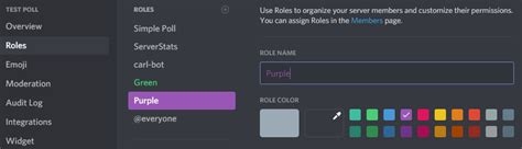How To Add Reaction Roles On Discord Followchain