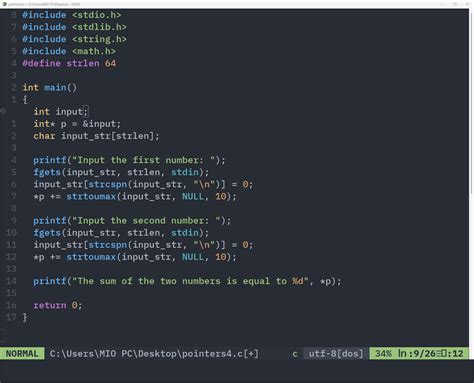 how to make it so my variable names are highlighted r vim