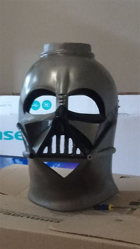 TM ESB VADER Project RPF Costume And Prop Maker Community