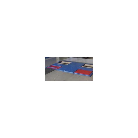 Maha Banc De Suspension Msd 3000 Techno Automotive Equipment