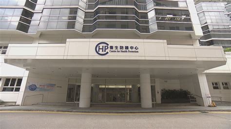 本港連續第二日沒有新增確診個案 Now 新聞
