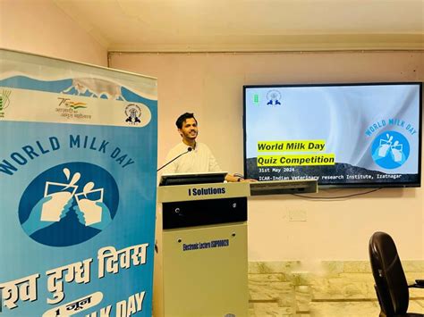 Faslu Rahman Ck On Linkedin Worldmilkday Dairyindustry Milk
