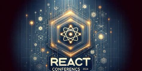 React Conferences In DEV Community