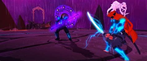 Utomik Adds The Sexy Brutale And Furi To Library In March