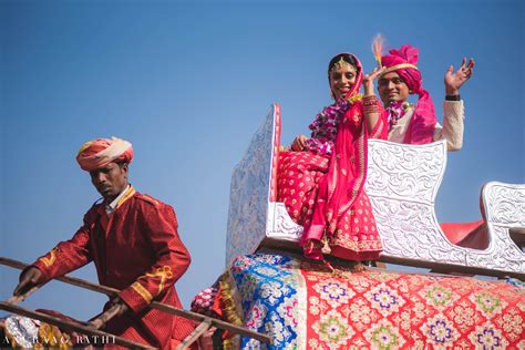 Jodhpur Wedding Contemporary Wedding Real Wedding Inspiration