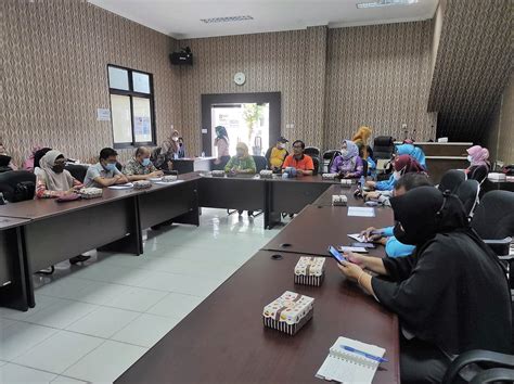 Dppkb Gelar Audit Kasus Stunting Semester Dua Radar Bontang