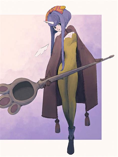 Eiko Carol Final Fantasy And 1 More Danbooru