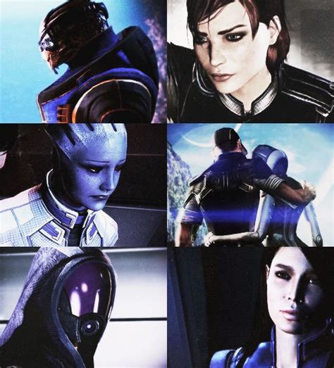 Pin By Taimf On Whos Like Us Mass Effect Ashley Williams Mass