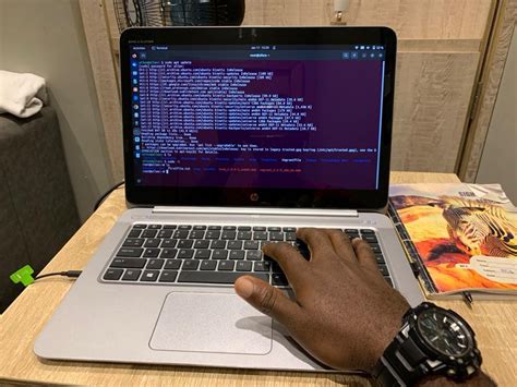 Common Mistakes Made When Using The Linux Os By Etisang Afangideh Medium