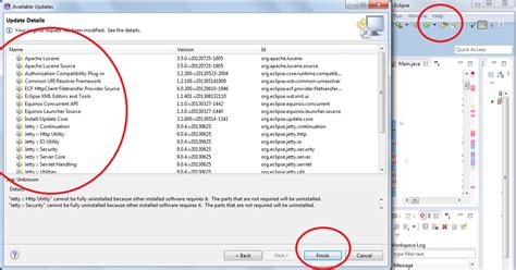Nullpointerexception While Working With Android Development In Eclipse