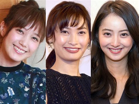 大政絢＆佐々木希＆本田翼、美女3ショットに「なんだこの天使たちの集いは…」と反響 エンタメ ニュース ｜クランクイン！