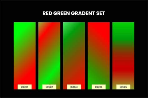 Blended Color Scheme Vectors And Illustrations For Free Download