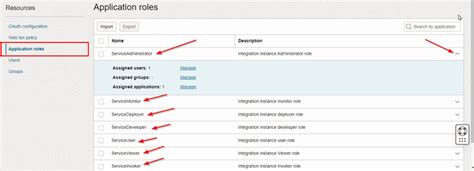使用 Oci Waf 配置和保护 Oracle Integration（流程）定制端点