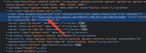 抖音直播原理解析 如何在 web 中播放 flv 直播流 · issue 16 · oyuyue blog · github