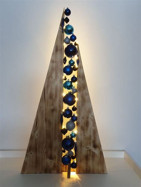 75 Creative Diy Pallet Christmas Tree Ideas Easy To Make Artofit