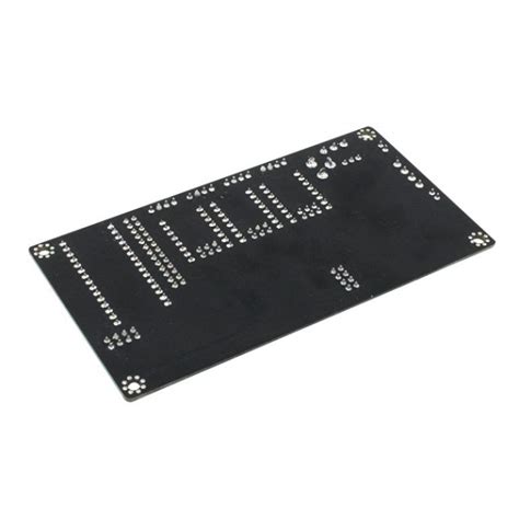 CNC Three Axis Stepper Motor Drive Controller Motherboard Compatible With Arduino Buy Online At