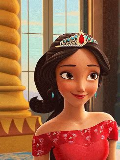 Elena Of Avalor