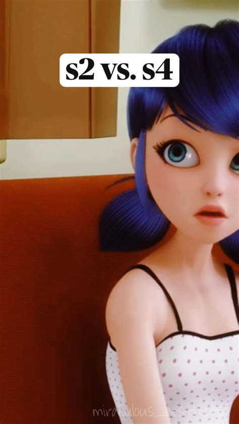 Miraculous Season 4 Edit Miraculous Ladybug Funny Miraculous Ladybug