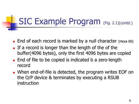 Ppt System Software Cs 1203 Assemblers Powerpoint Presentation Free Download Id4774576