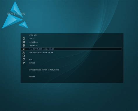Artix Linux Download Softpedia