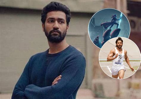 Vicky Kaushal Was Thrown Out Of These Superhit Films Overnight By The
