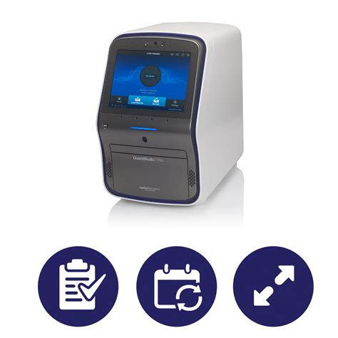 Sigma Health Quantstudio 6 And 7 Pro Compactos Y Sigma Health Quantstudio 6 And 7 Pro Compactos Y