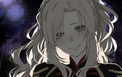 Fategrandorder 無題 Moniのイラスト Pixiv Character Design Anime