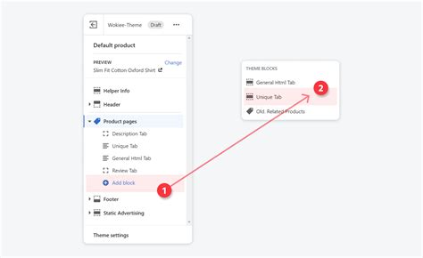 Wokiee Documentation