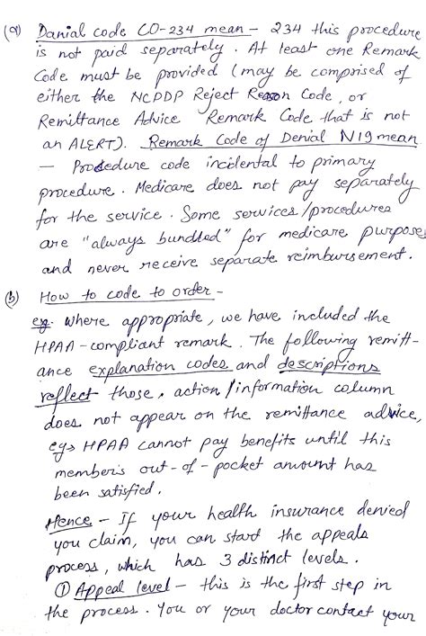 [solved] Cpt Denied 45385 Patient Had A Colonoscopy With Removal Of