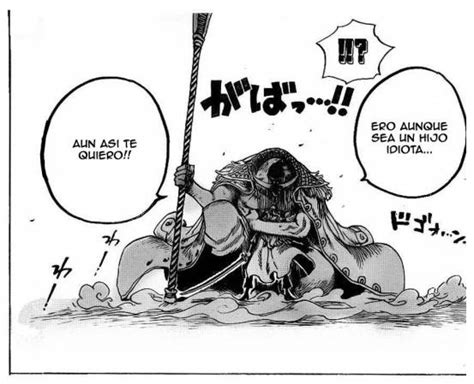 One Piece Curiosidadesop Twitter