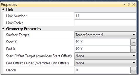 Civil 3d Reminders Subassembly Composersurface Link