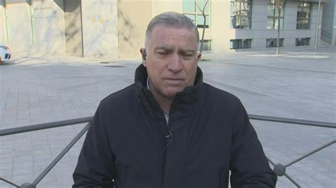 Não Se Deverá Opor à Extradição Para Portugal Mark Roscaleer é