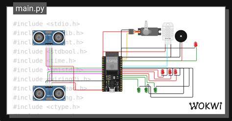 Project Etp Blynkthingspeak Wokwi Esp32 Stm32 Arduino Simulator