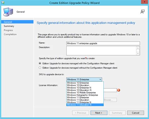 版本 2309 中的新增功能 configuration manager microsoft learn