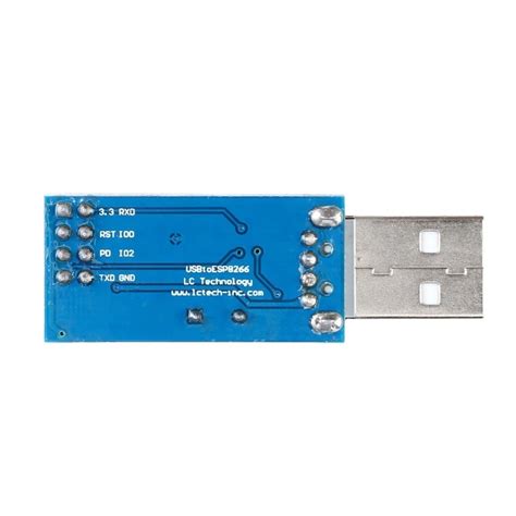 Ch340 Usb To Esp8266 Serial Port Wireless Wifi Module Development Board