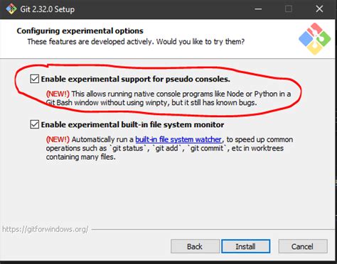 Cloning A Private Repo Hangs For New Windows Version Of Git Stack Overflow