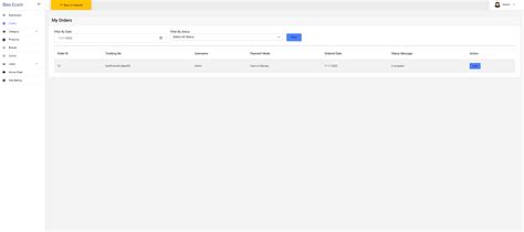 Github Onlyjaximus06laravel Livewire Ecommerce Shop Laravel 9