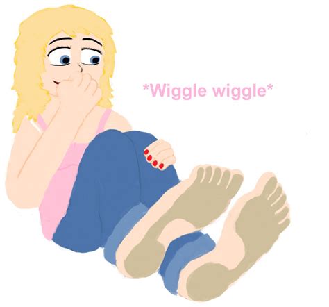 Maggies Dirty Soles Animation By Tobymcdee On Deviantart